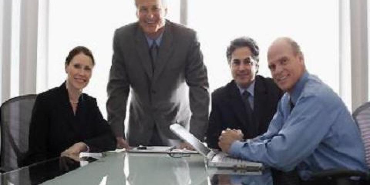 ¿Cómo fijar el sueldo de los altos directivos?