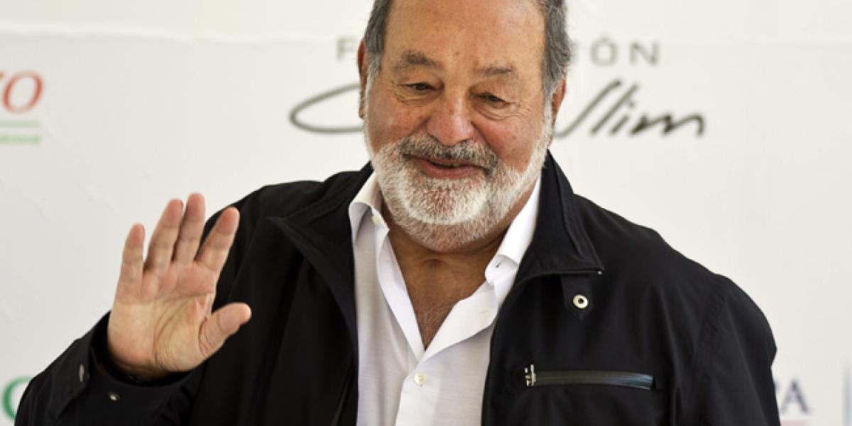 Slim quiere a Carlos Jarque como CEO de FCC