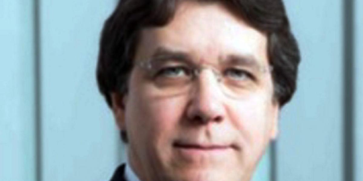 FCC nombra a Carlos Jarque como nuevo CEO