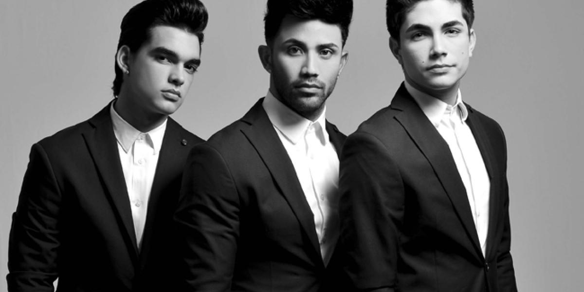 Ángeles, boys band cubana sin interés en la política