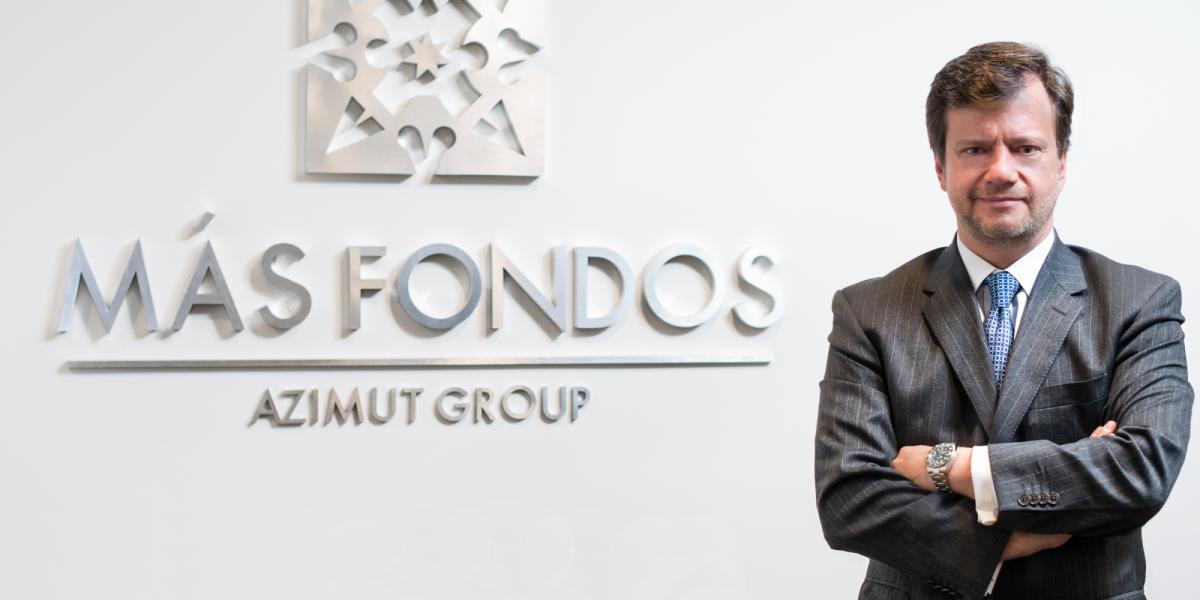 Más Fondos anuncia alianza estratégica con Grupo Azimut