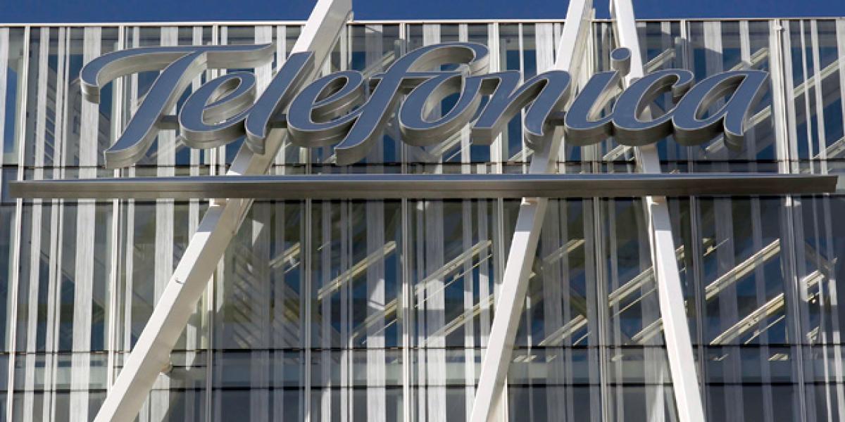 Telefónica, interesada en rentar torres de Telesites