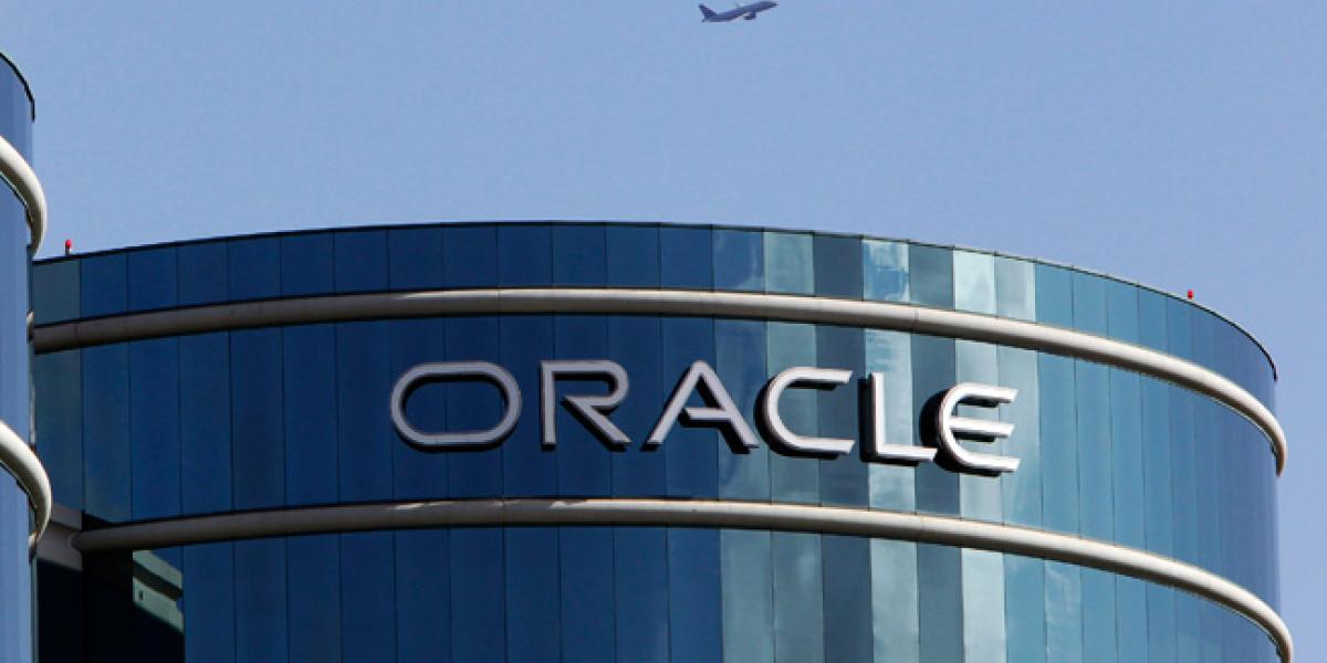 Oracle apuesta 86 mdd a Zapopan