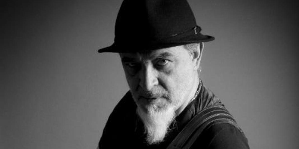 Me entusiasma el riesgo y componer canciones : Jaime López