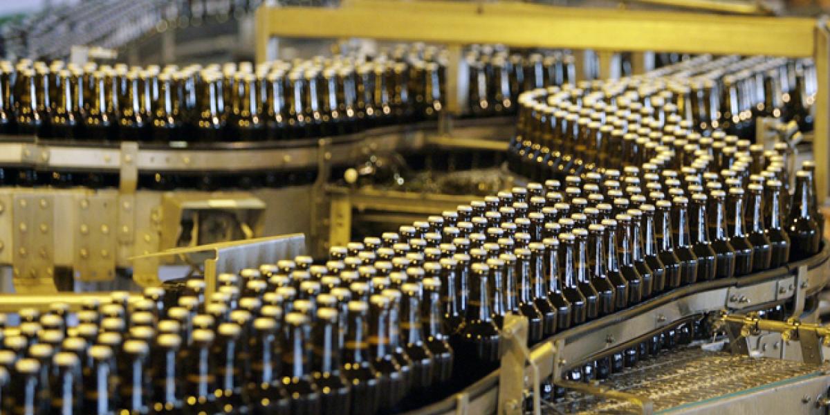 AB InBev afianzaría segmento premium