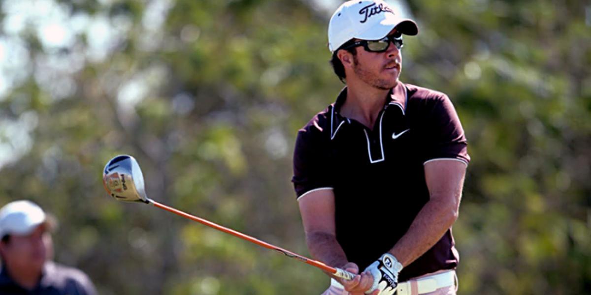 PGA Latinoamérica enseña la esencia del golf
