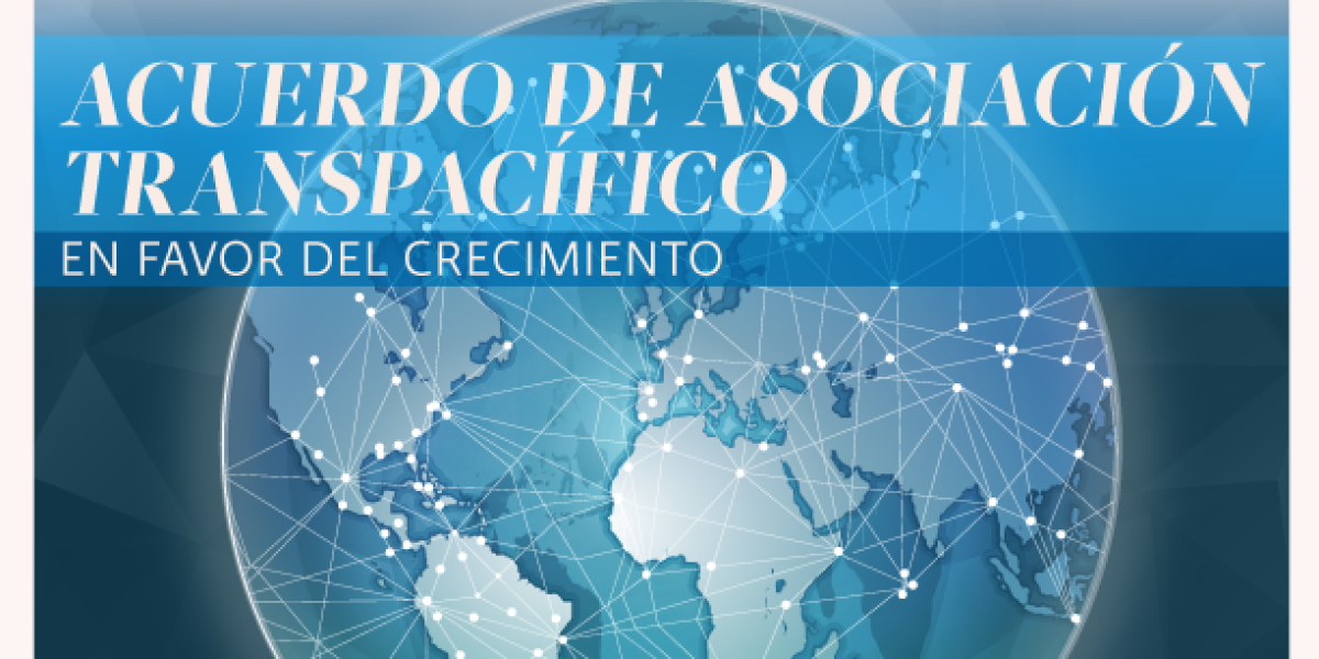 Textos del Tratado de Asociación Transpacífico (TPP)