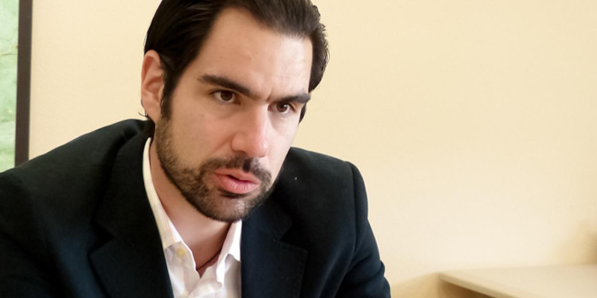 Primera etapa del Corredor Central tardará tres años