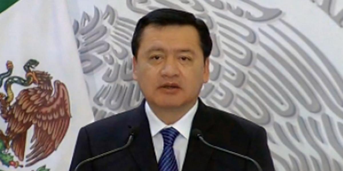 En enero, cinco foros sobre marihuana: Segob