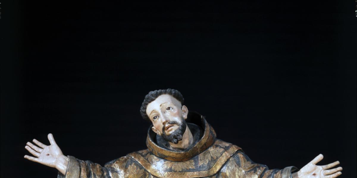 Los agustinos que forjaron la evangelización