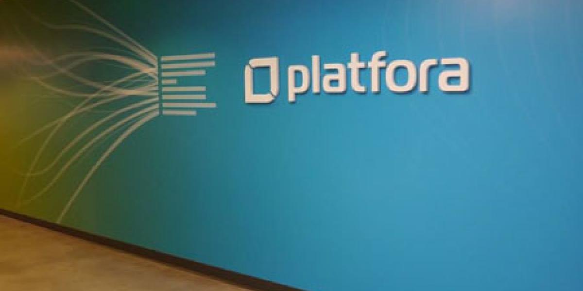 Observatorio Startup: HSBC inyecta capital a Platfora