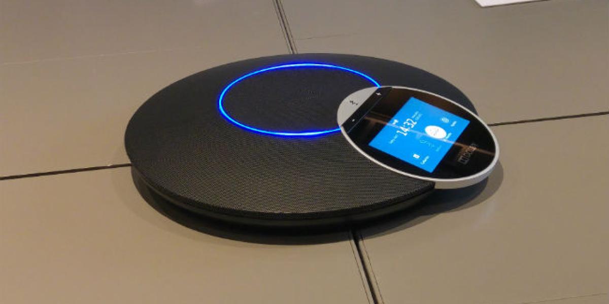 British Telecom presenta el BT MeetMe with Dolby Voice