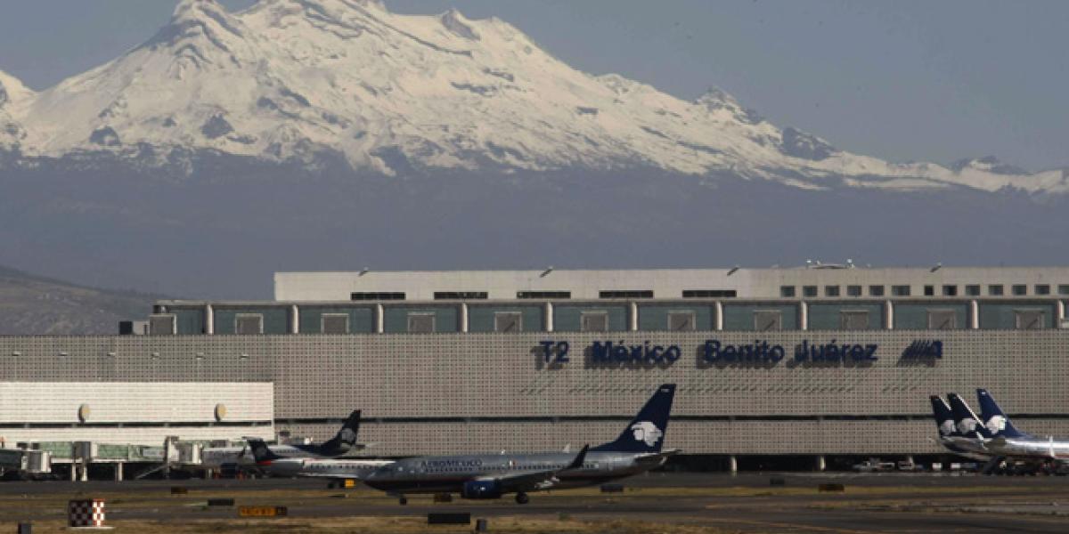 Mexicana Coconal gana contrato para nivelar los terrenos del NAICM