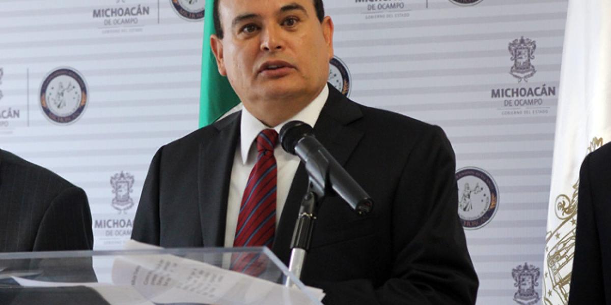 El Tísico fue asesinado tras reunión con autodefensas