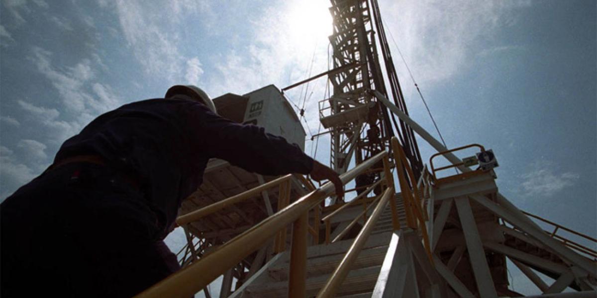 CGG peritará las reservas de hidrocarburos de México