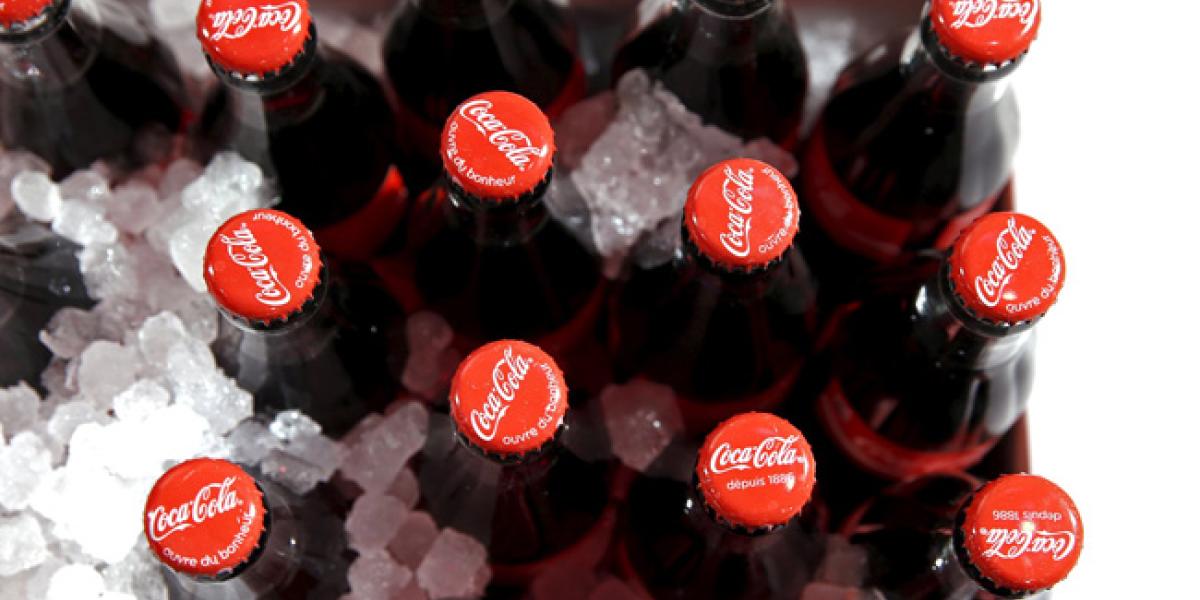 Coca-Cola y KOF compran Ades a Unilever por 575 mdd