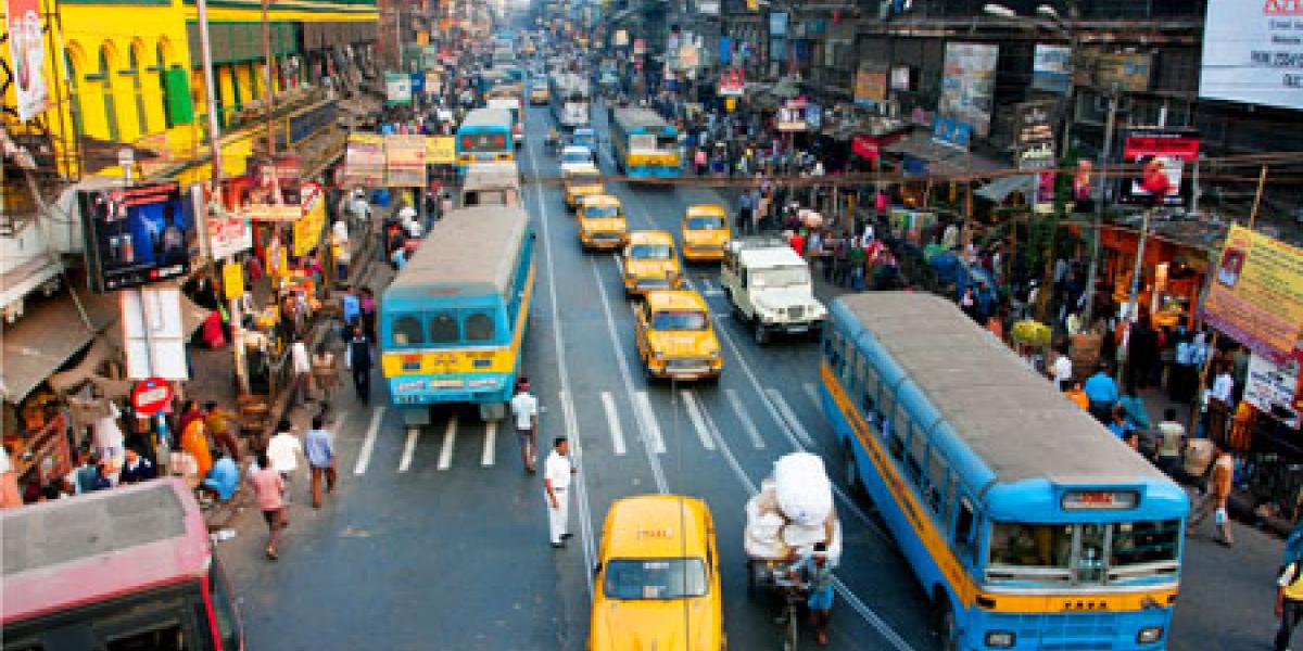 El desconocimiento no impide conquistar mercado de la India