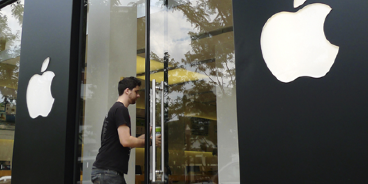 Observatorio startup: Apple adquiere Gliimpse por 200 mdd