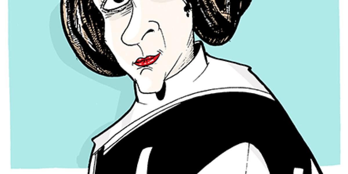 Princess Leia