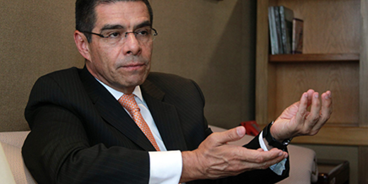 ¿Quién debe ser el nuevo presidente del Inadem?