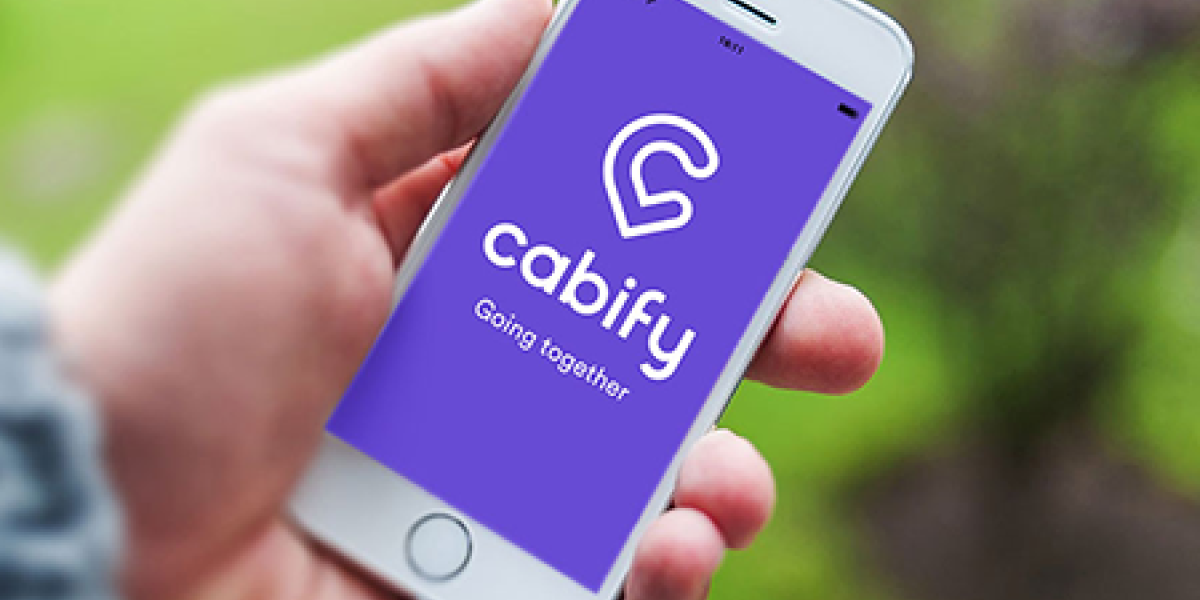 Cabify renueva su imagen