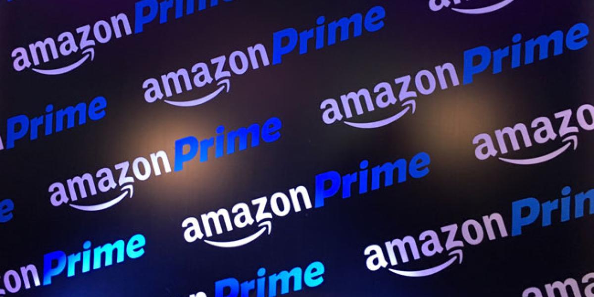 Amazon lanza su servicio Prime en México