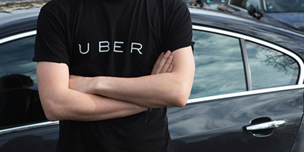 Uber nombra nuevo director para México y el Caribe