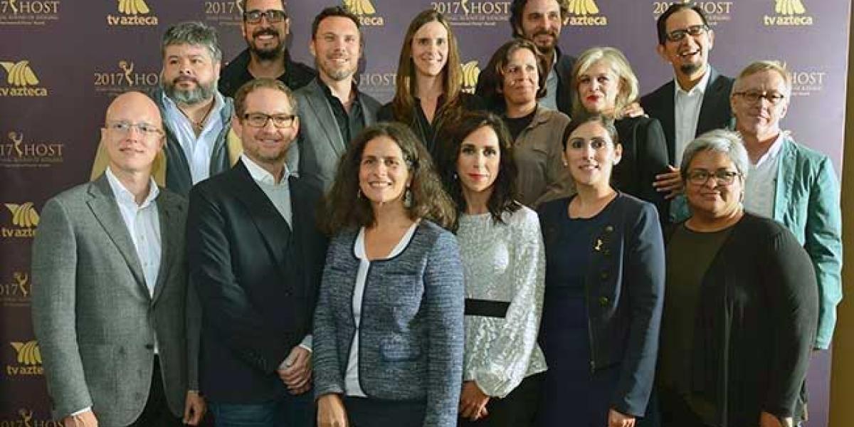 TV Azteca quiere conquistar las pantallas internacionales