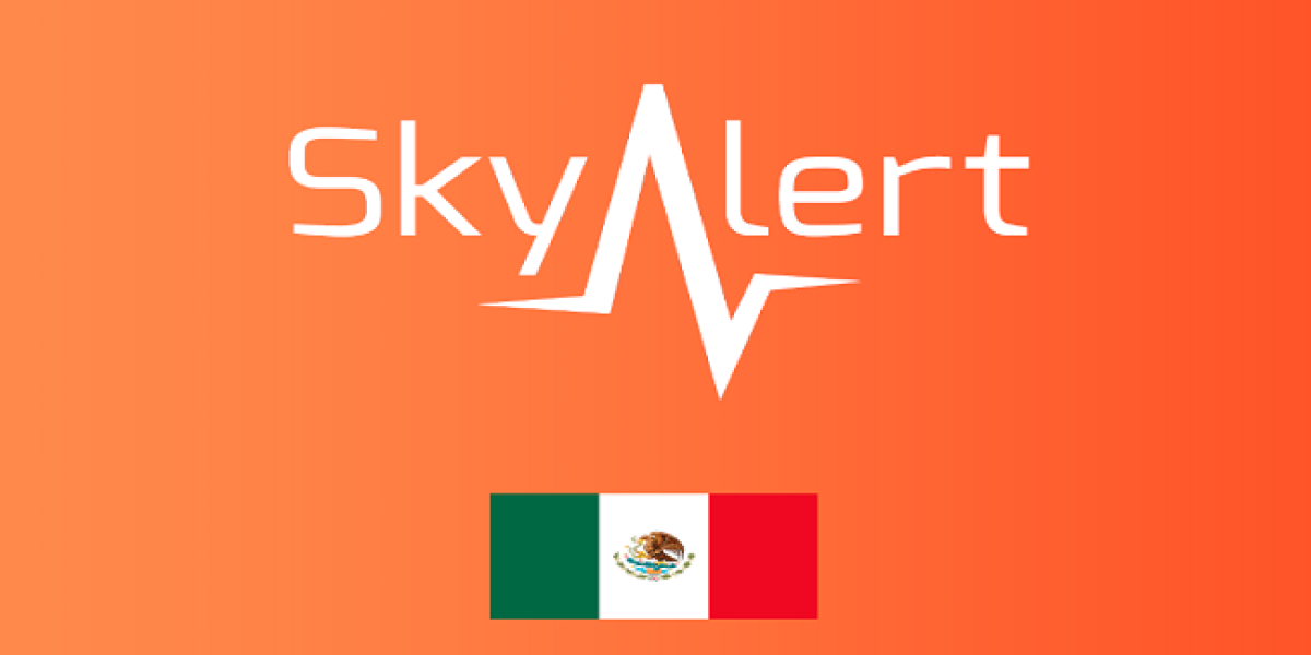 Skyalert advierte sobre sismos y otros fenómenos naturales