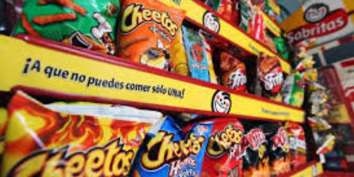 PepsiCo abrirá planta de botanas en Celaya en 2025 con inversión ...