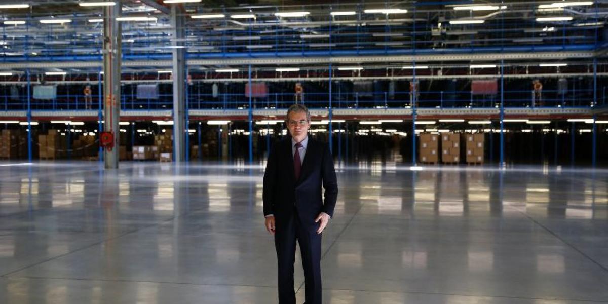 Inditex, tiene al mejor CEO del mundo
