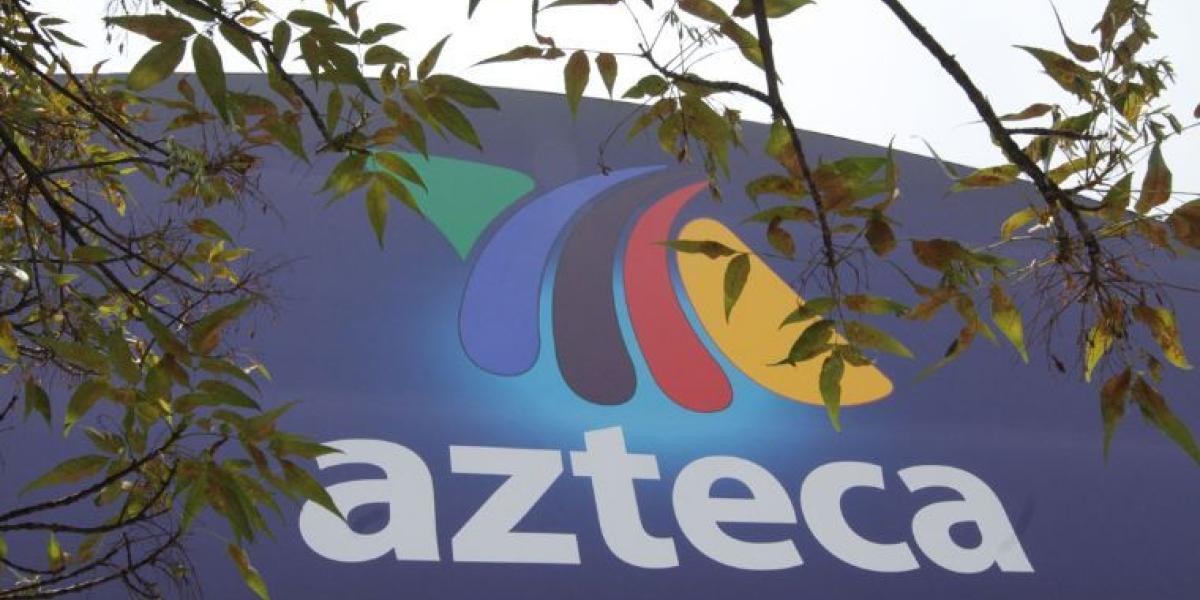 TV Azteca emprende segunda etapa de reinvención