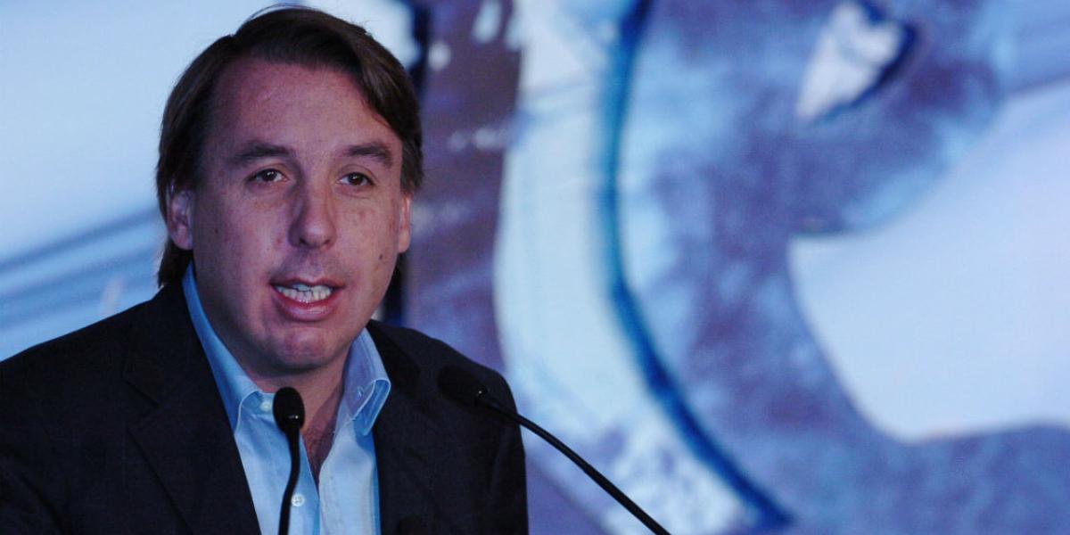 La dinastía Azcárraga deja el control de Televisa tras 94 años de historia