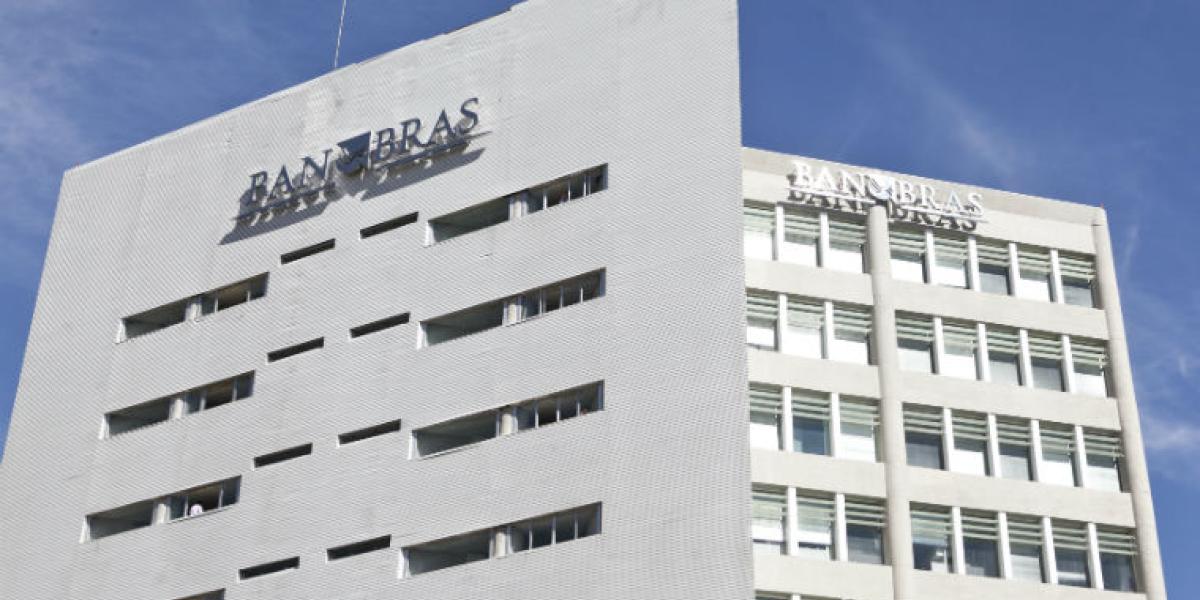 Banobras logra buenos resultados en línea de negocios: Hacienda