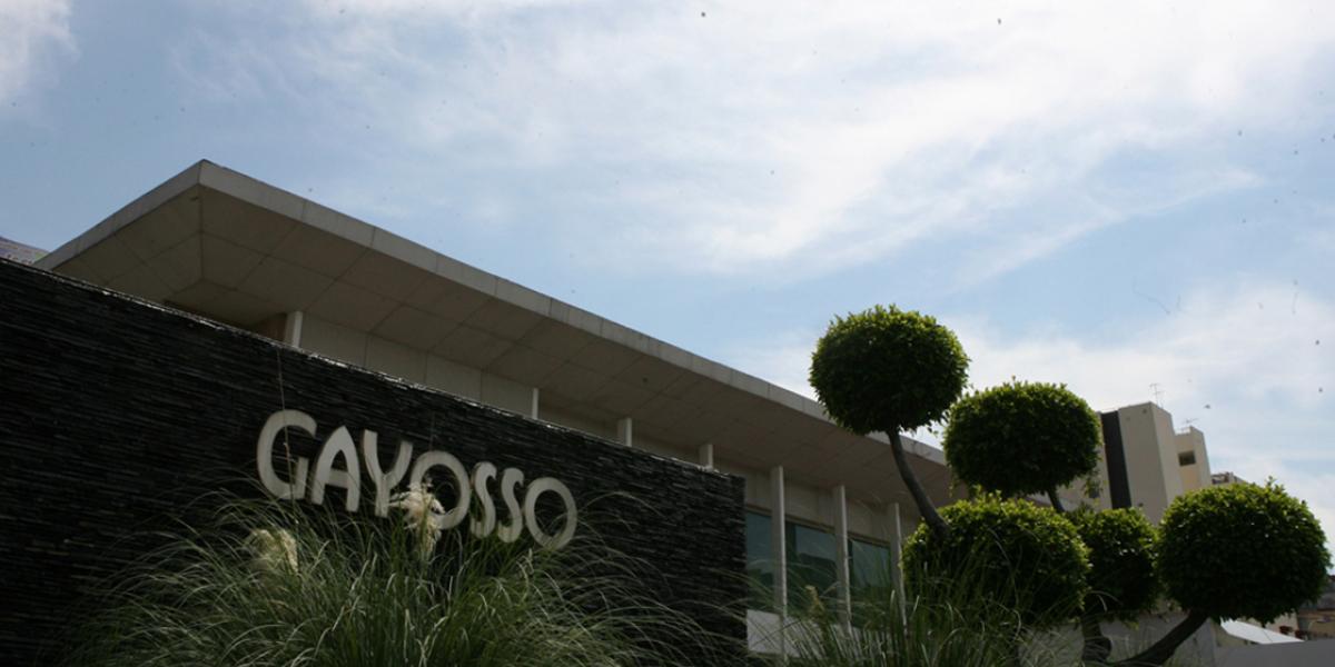 Gayosso invertirá 1,000 millones de pesos y prepara su expansión a ...