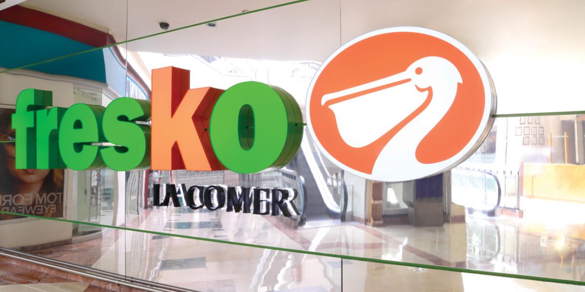 Grupo La Comer acelera las aperturas de 2024, con nueva tienda Fresko ...