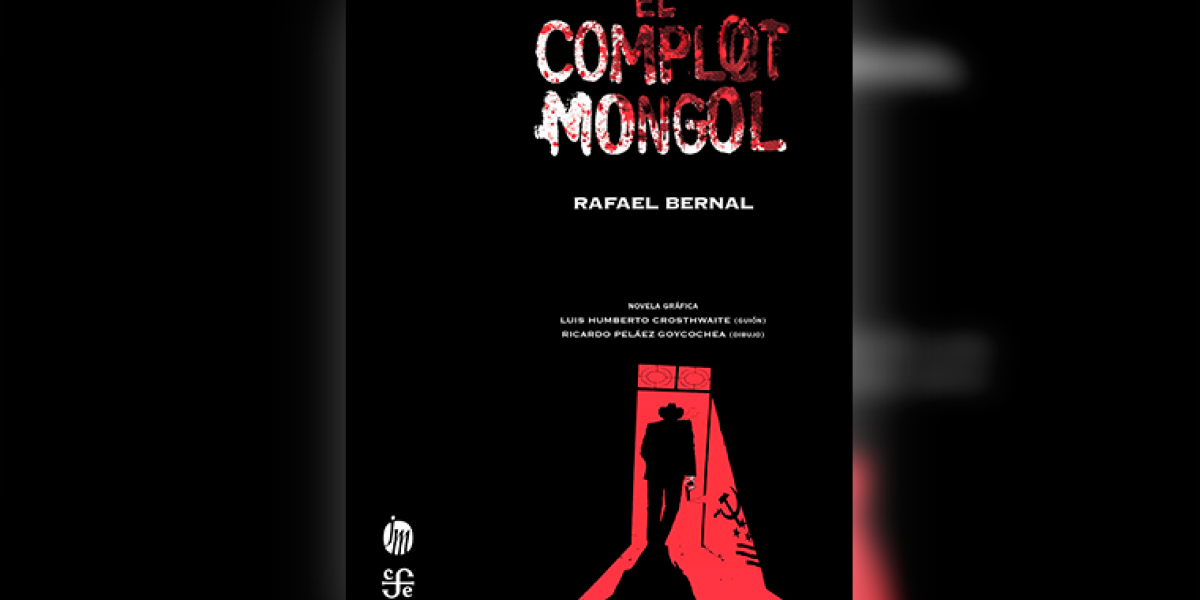 El complot mongol: Con la frescura suficiente para las nuevas generaciones