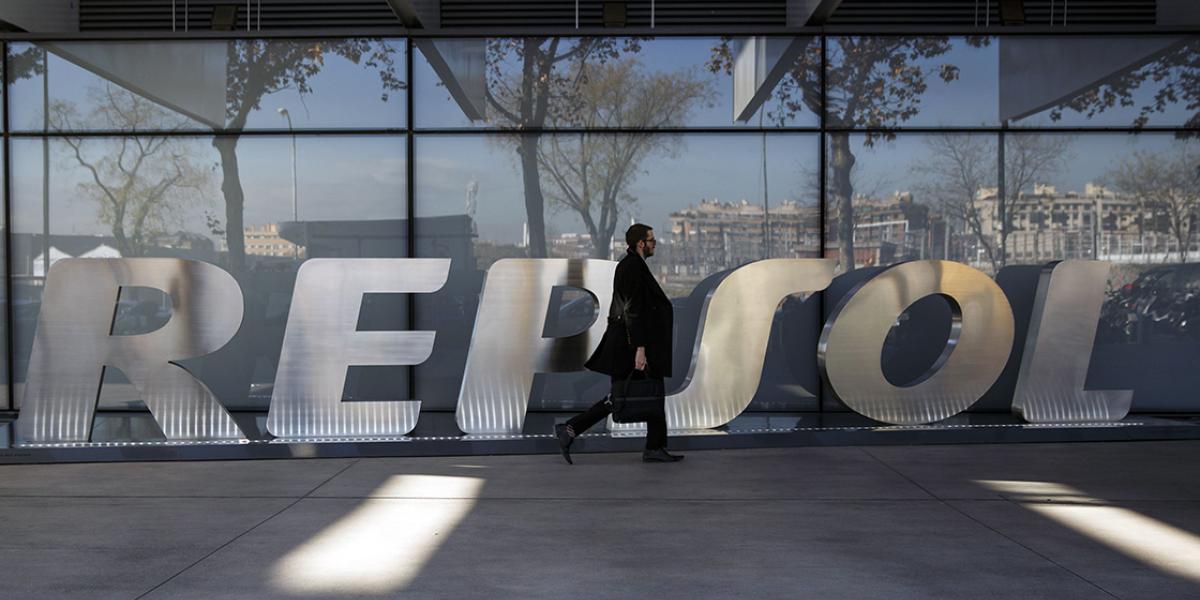 Repsol vende 25% de su división de exploración y producción de petróleo ...