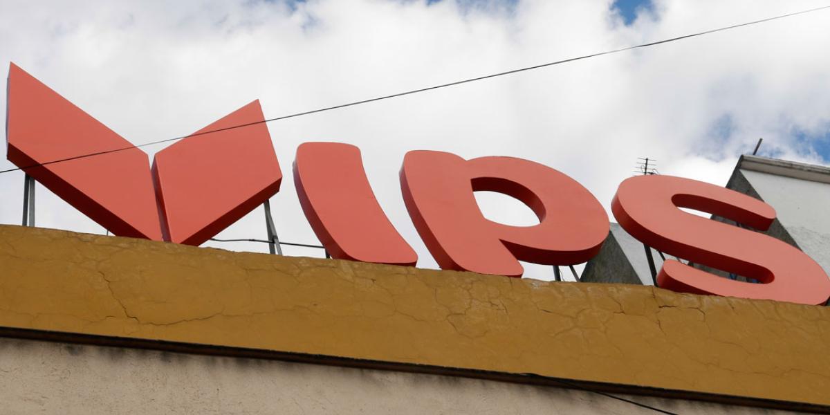 Vips quiere crecer más en México antes de exportar su marca