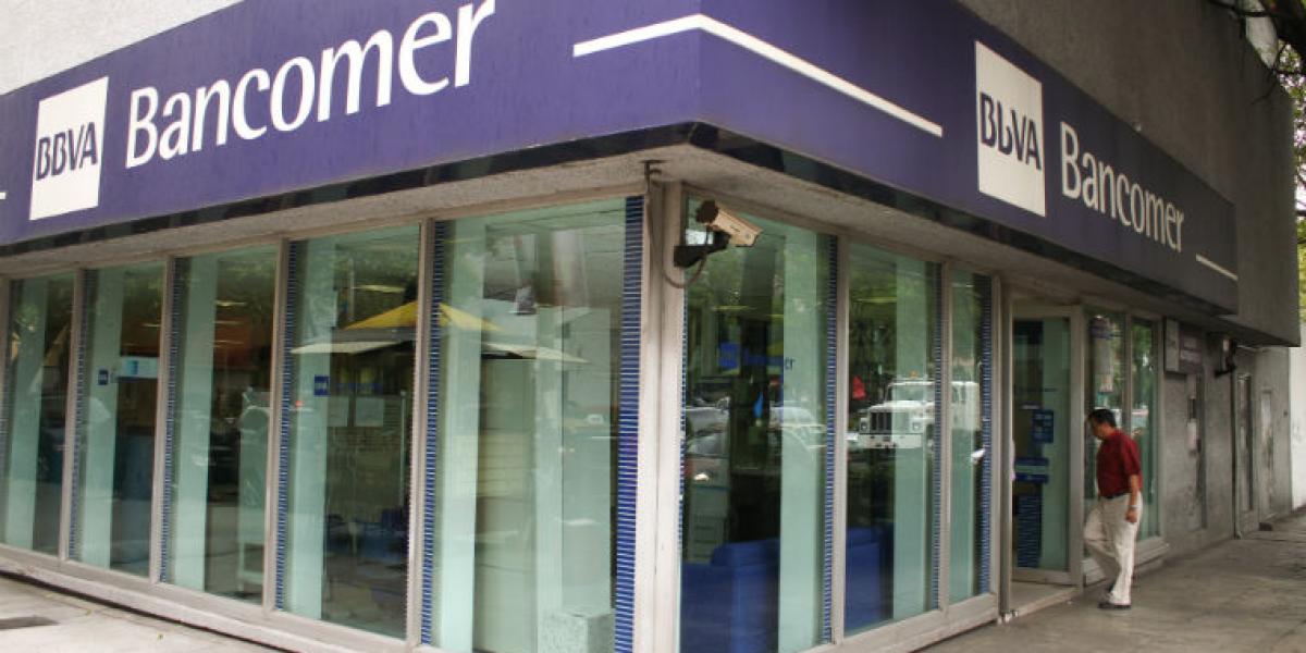 Reconocen a BBVA Bancomer como el Mejor Banco Digital de México