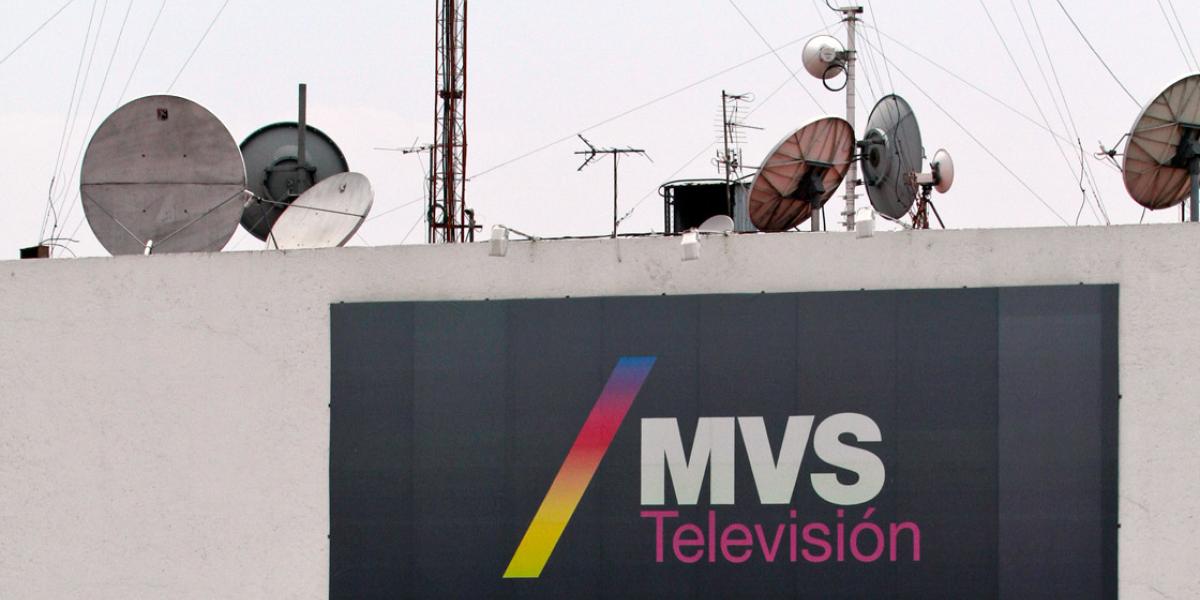MVS consigue la prórroga de su canal de televisión para CDMX por otros ...