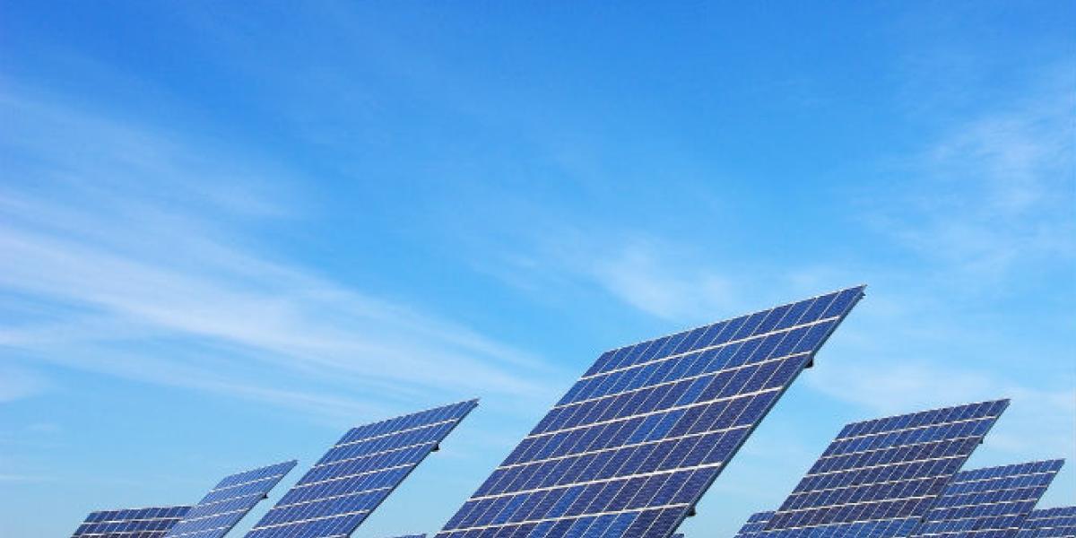 Startup fotovoltaica Solfium logra financiamiento por 7 millones de dólares