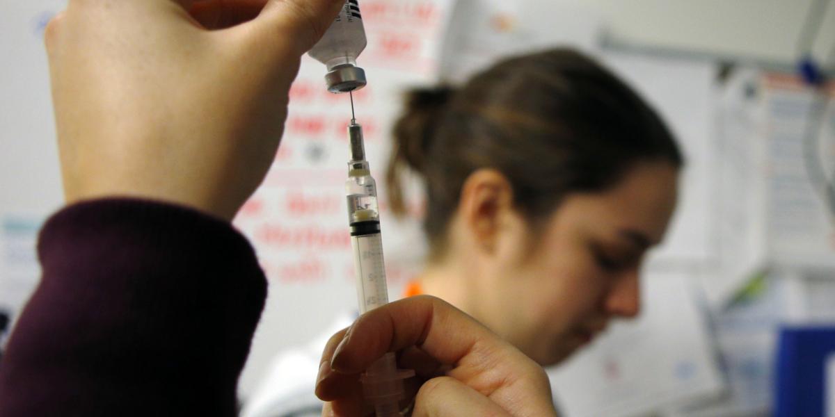 OPS y CSL Seqirus acuerdan crear reserva de vacunas contra la influenza ...