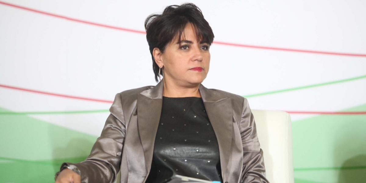 Irene Espinosa será la primera subgobernadora del Banxico