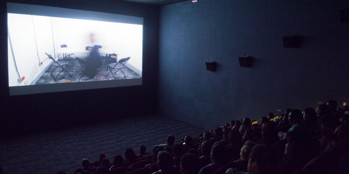 Procine anuncia apoyos al cine mexicano