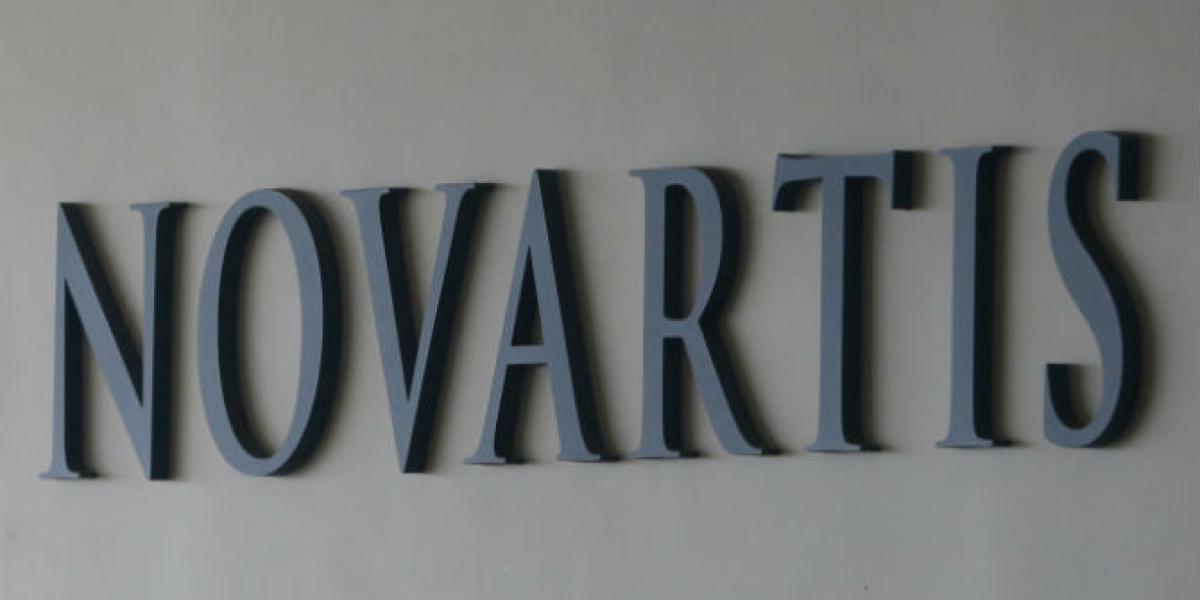 Novartis entregará fármacos contra Covid-19 a costo de producción a los ...