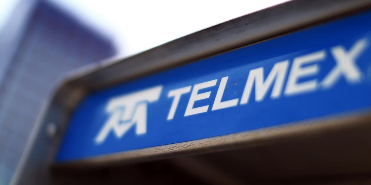 Telmex presenta problemas de navegación en servicios de Internet