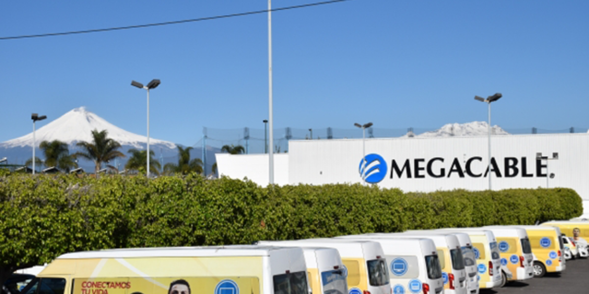 Megacable recupera los usuarios perdidos en el choque con Televisa