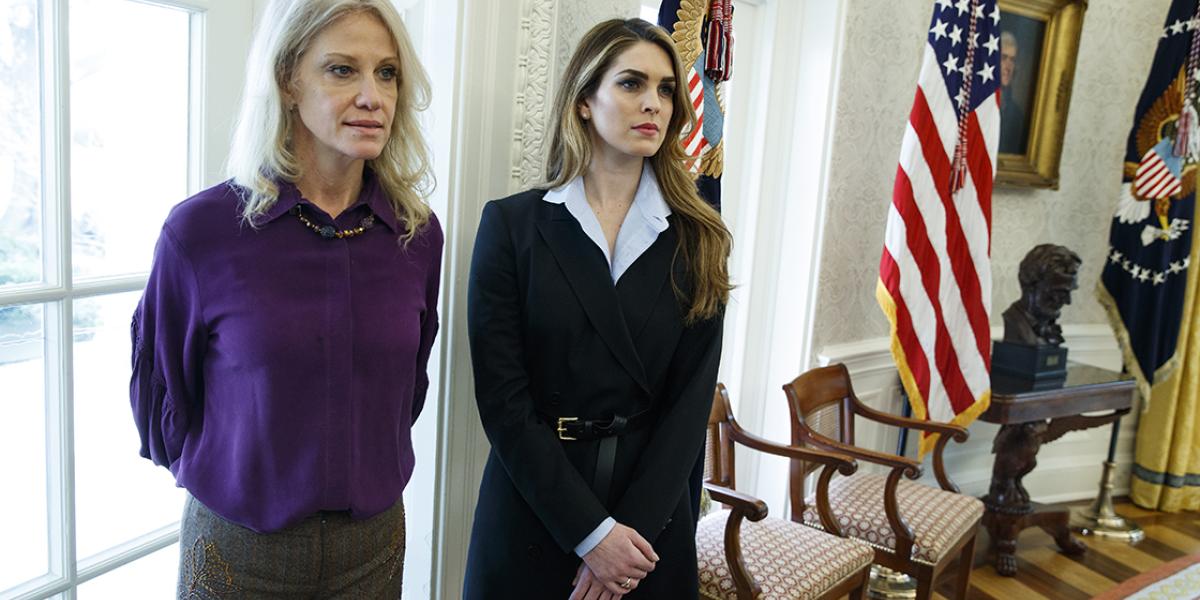 Objetivo: salvar al general cuatro estrellas, John Kelly