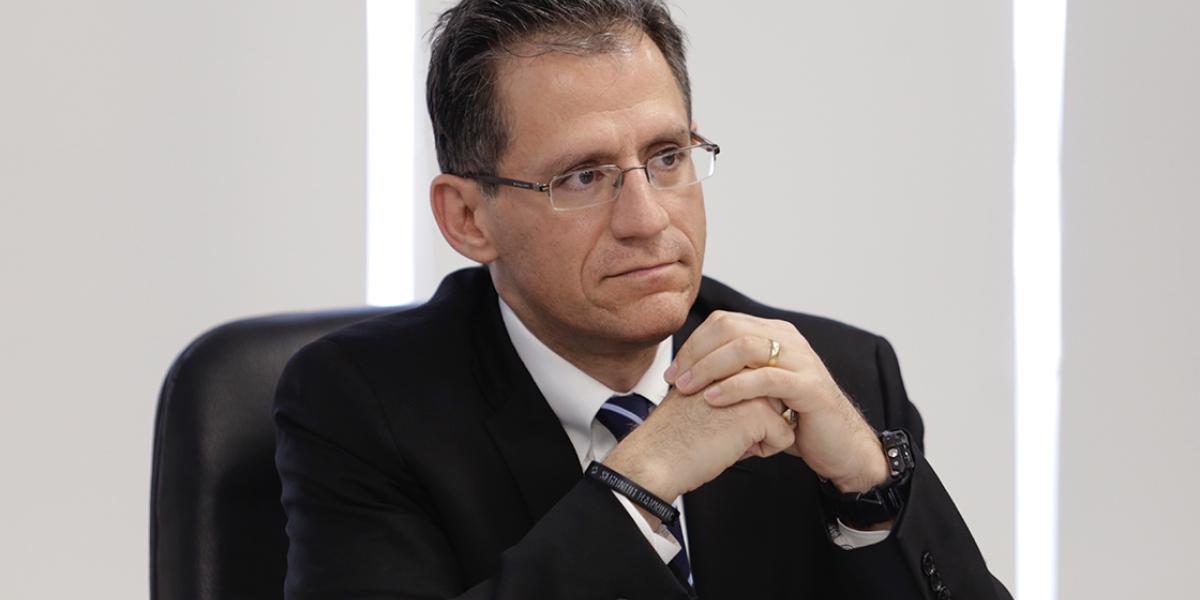 Kenneth Smith Ramos afirmó que "Todos ganamos con el TLCAN" en el tema ...